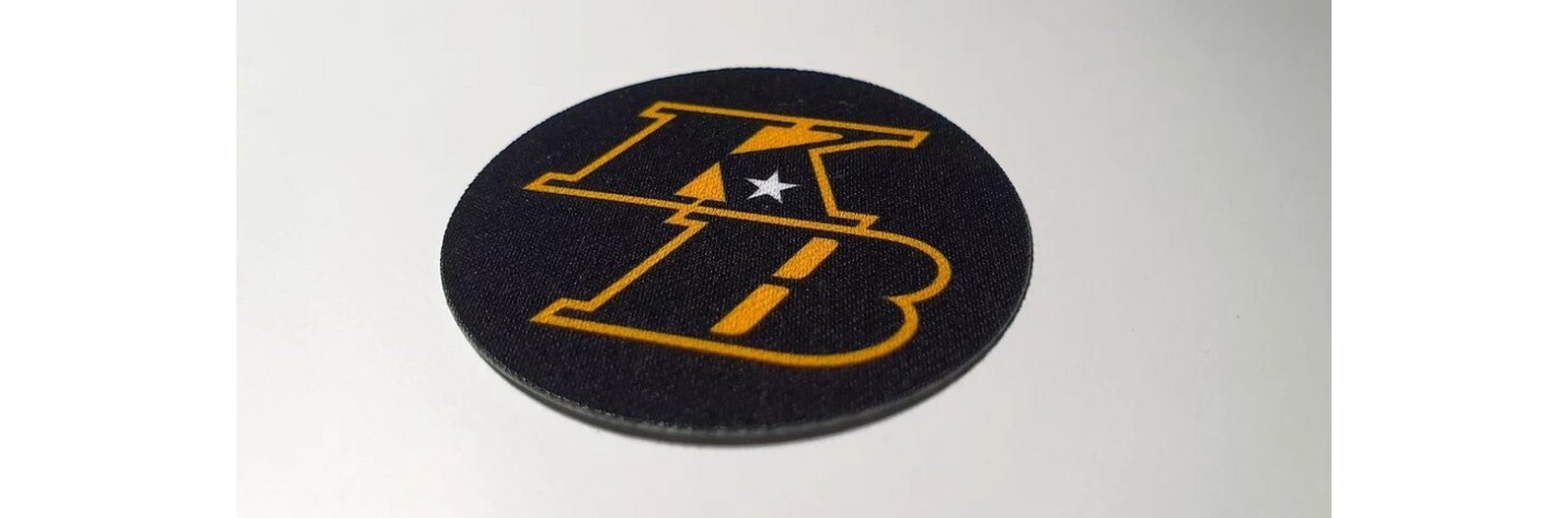Emblems Patches